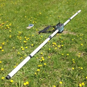 Geonics EM31 Suggestions and Common Problems - Geonics Training EM-61 ...