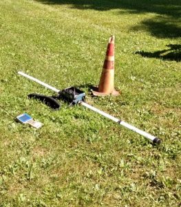 Geonics EM31 Suggestions and Common Problems - Geonics Training EM-61 ...