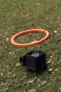 Geonics EM34 Suggestions and Common Problems - Geonics Training EM-61 ...